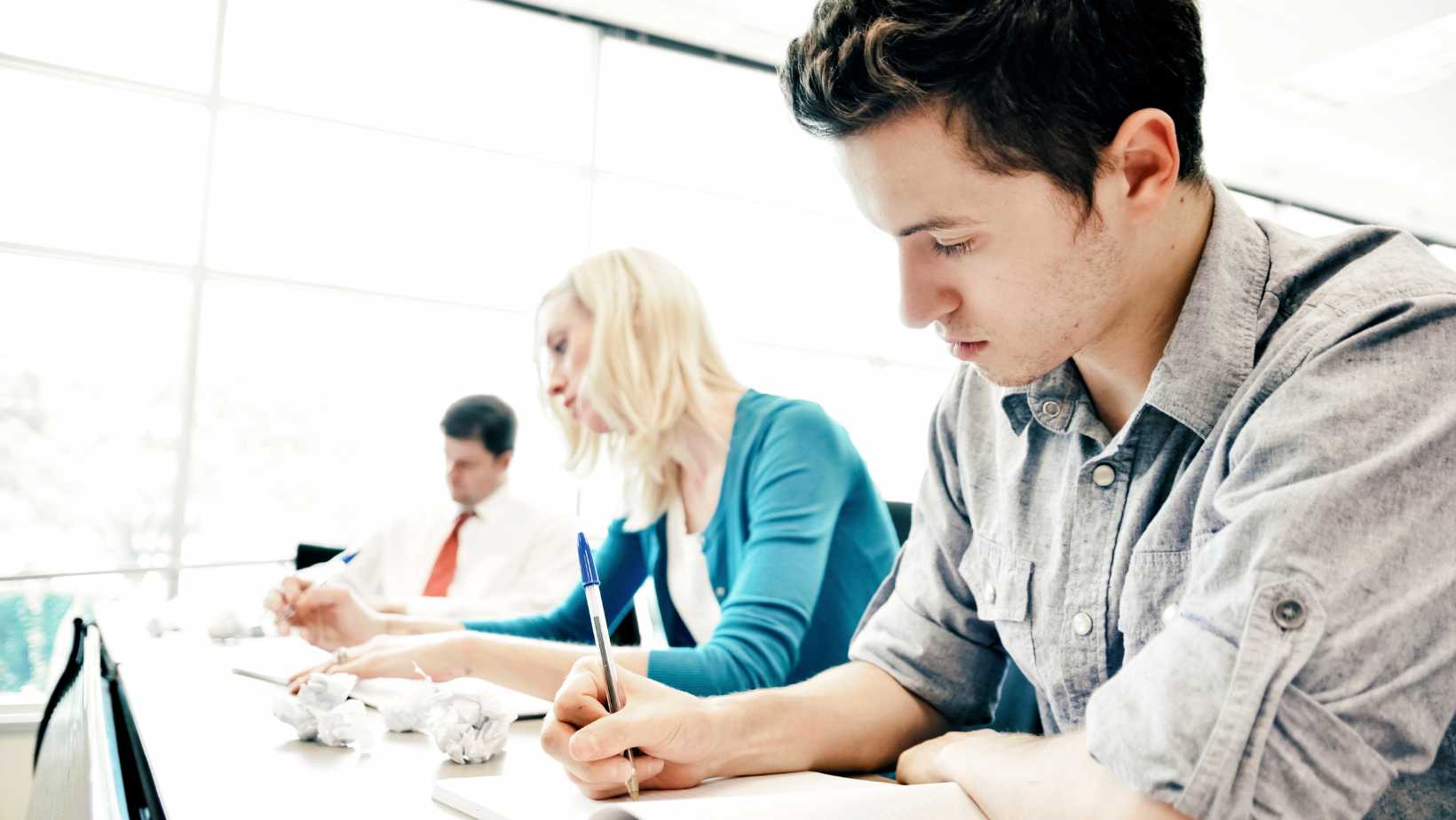 Descubre la magia de la educación continua - Cmuch blog