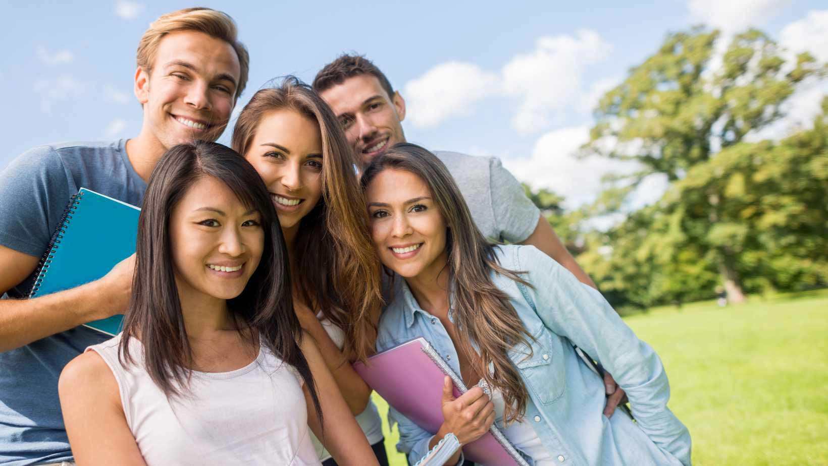 Explora el mundo con los intercambios internacionales